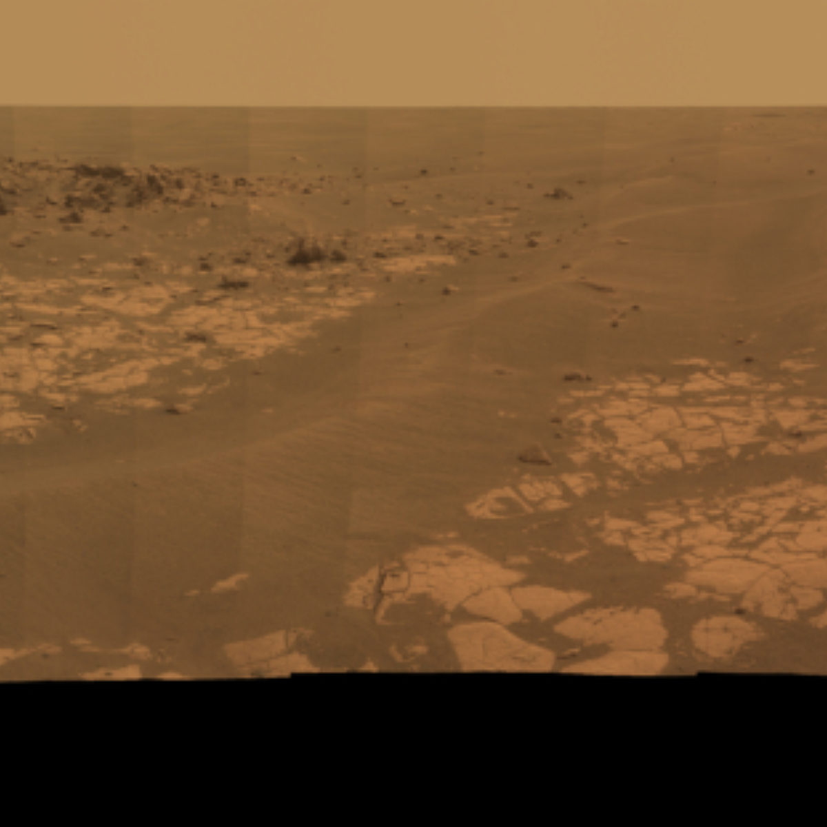 The atmospheres of the Solar System | The Planetary Society