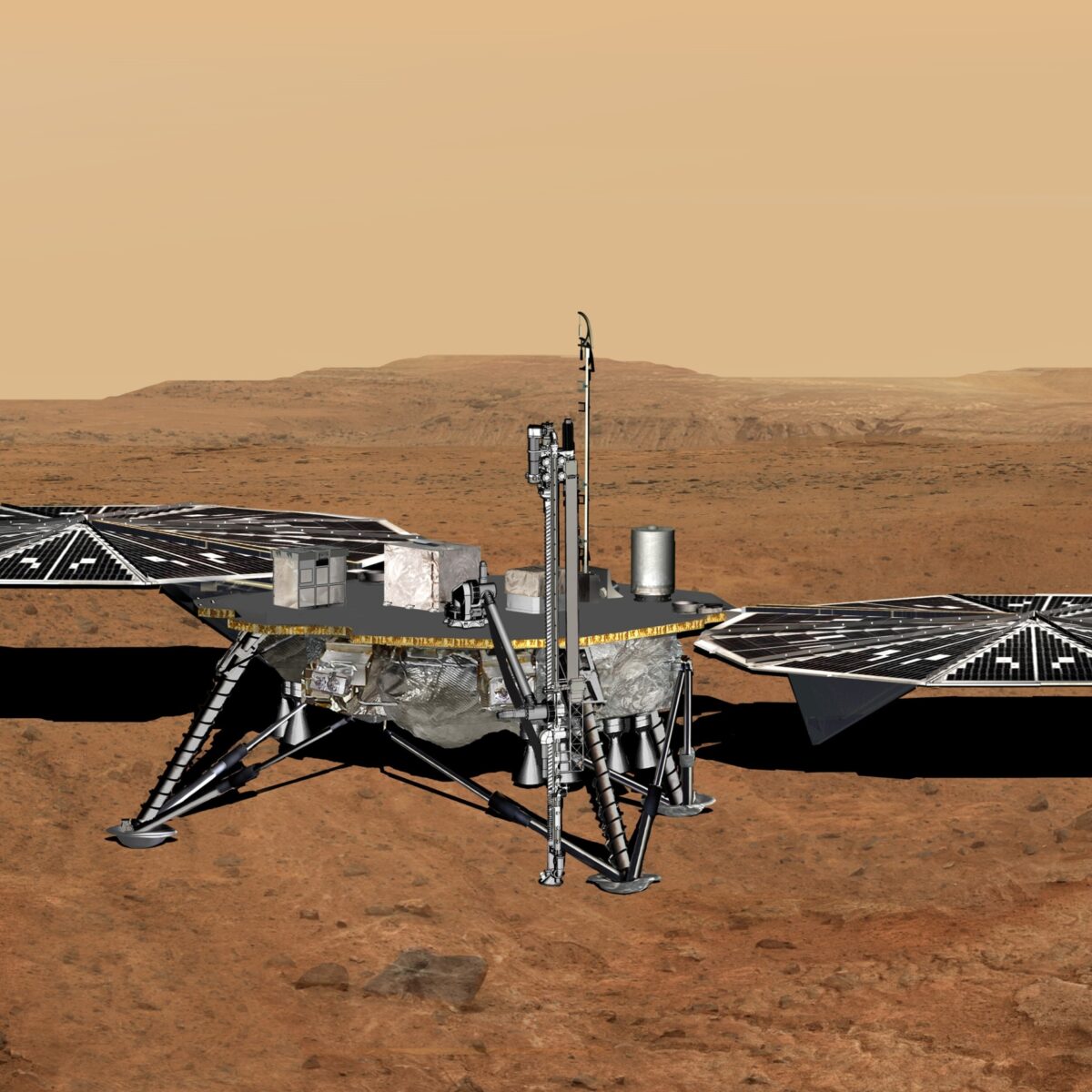 Planetary Radio Episodes | The Planetary Society