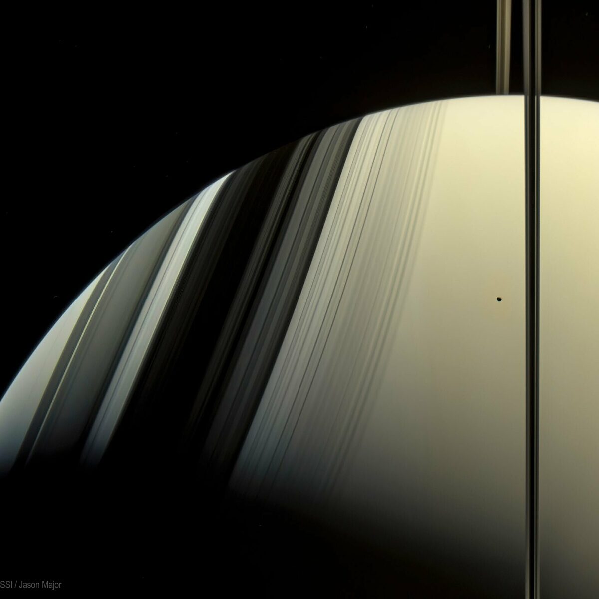 BepiColombo Earth flyby images | The Planetary Society