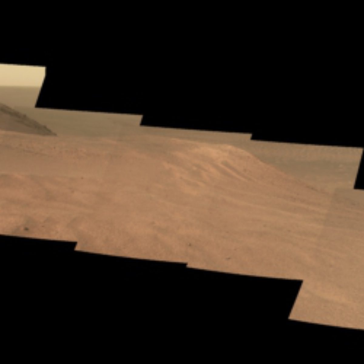 Aftermath of the Arrow Storm | The Planetary Society