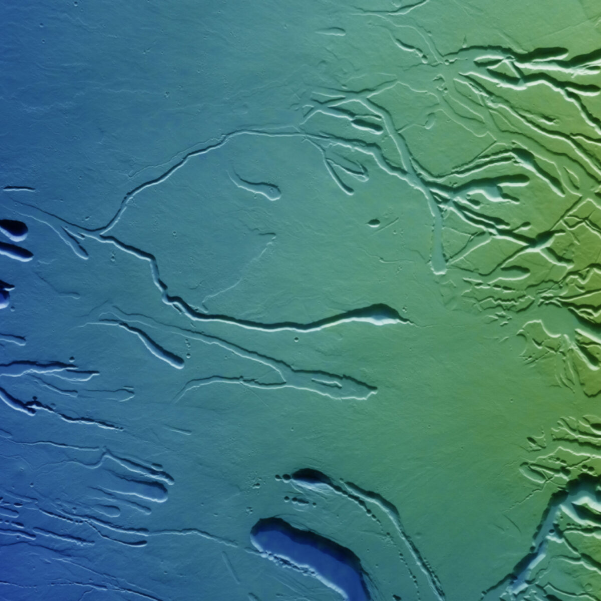 Mars Pathfinder Anniversary Landing Photo | The Planetary Society