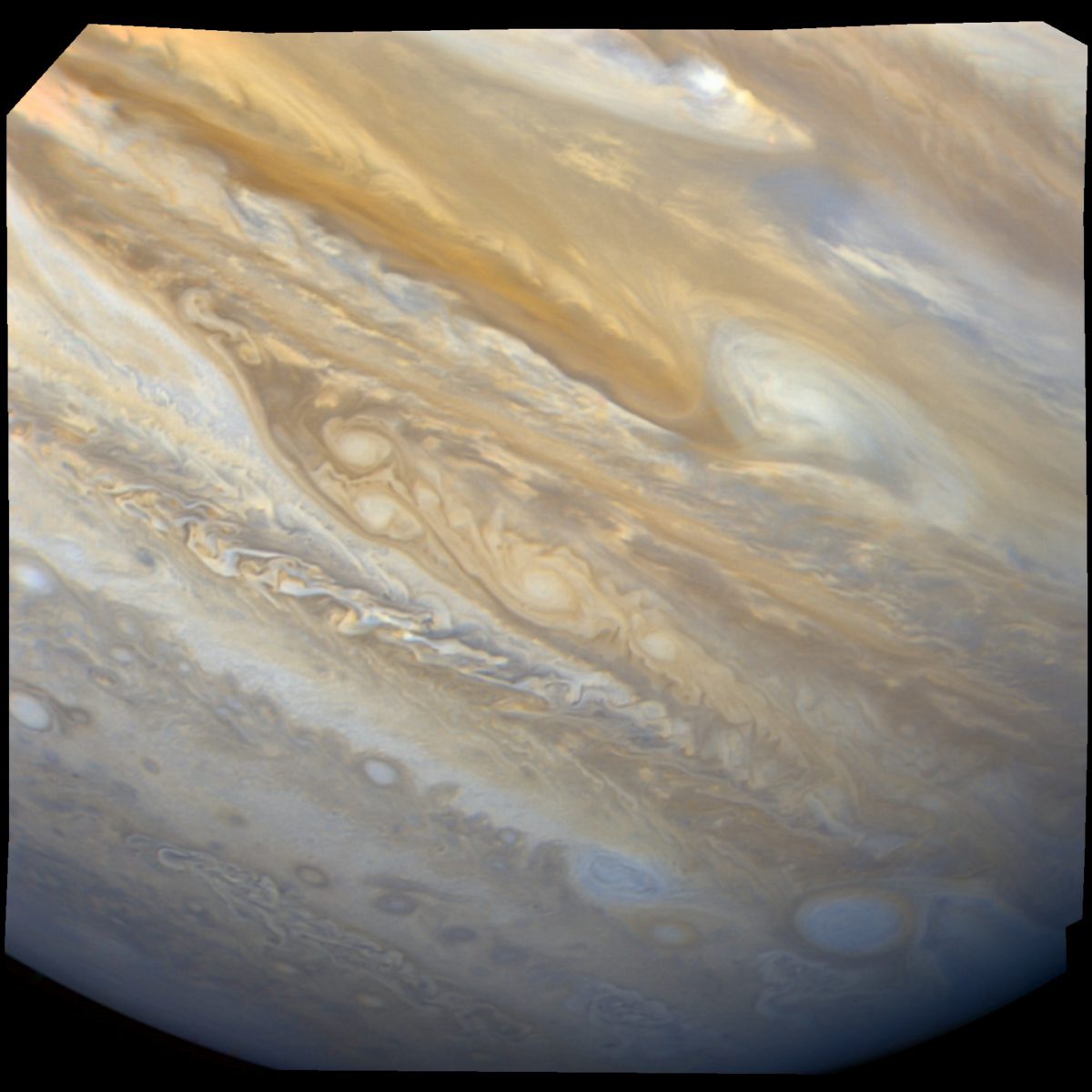 The evolution of Earth's atmosphere | The Planetary Society