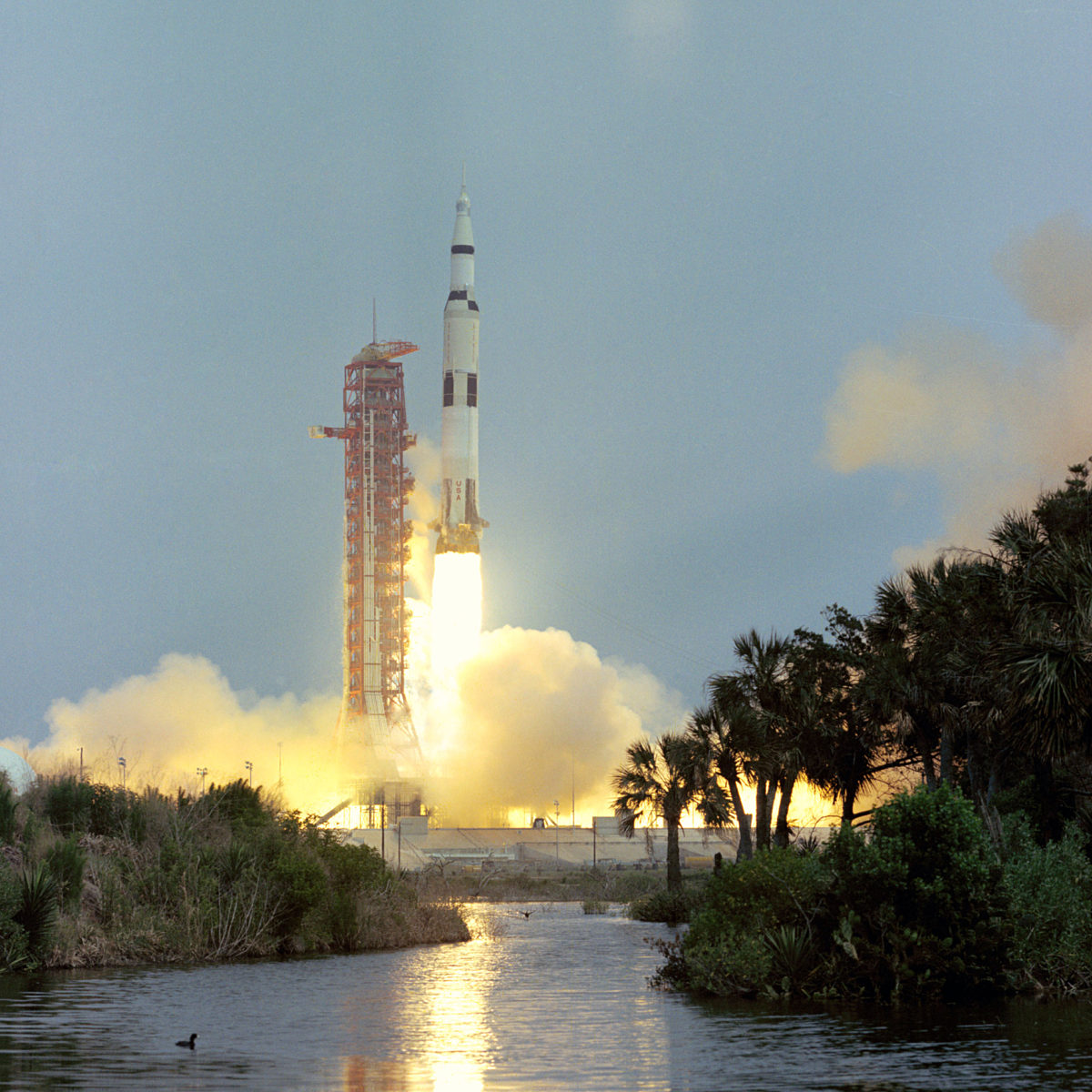 A face on Mars | The Planetary Society