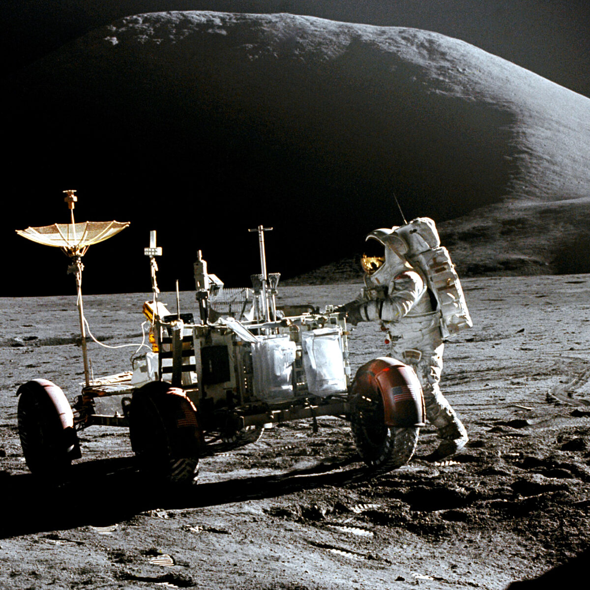 The atmospheres of the Solar System | The Planetary Society