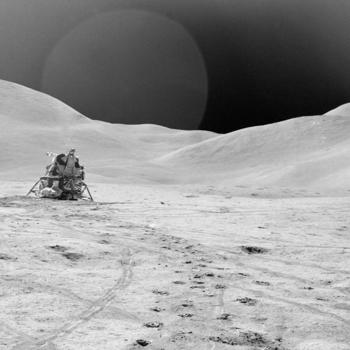 Every Mission to the Moon, Ever | The Planetary Society