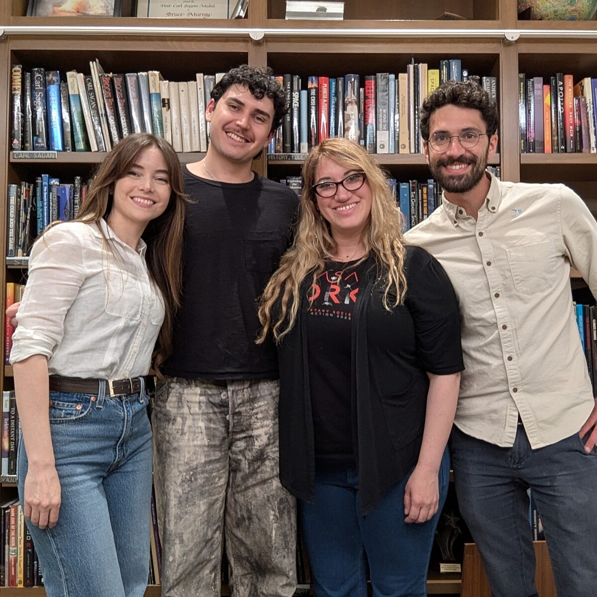 Planetary Radio | The Planetary Society