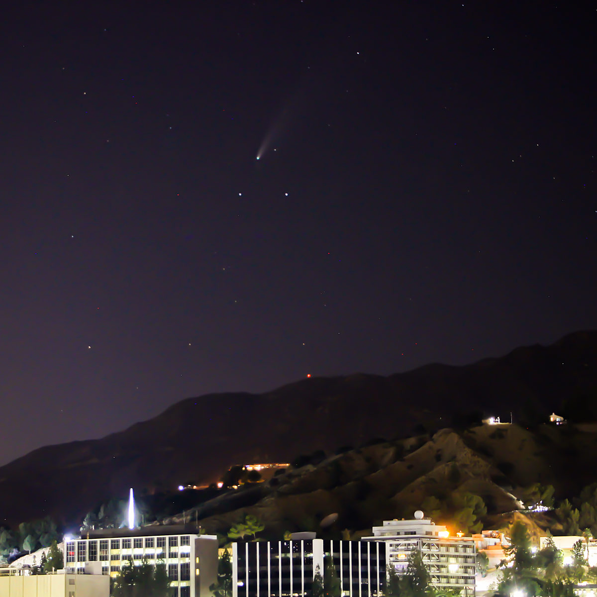 Mimas, Pandora, and Saturn's rings | The Planetary Society