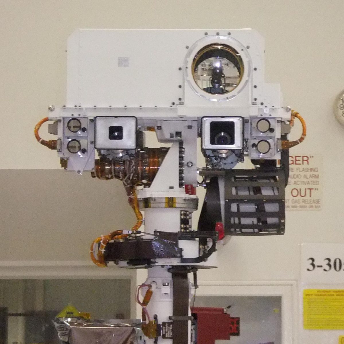 The Project Ozma Radio Telescope | The Planetary Society