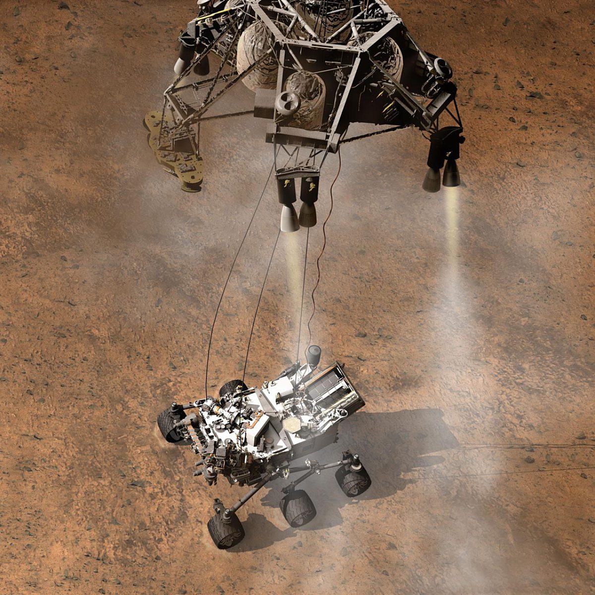 Planetary Radio Episodes | The Planetary Society