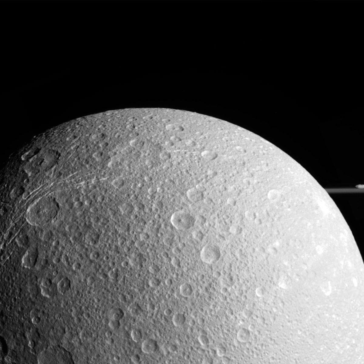 The history of the Moon in 2.5 minutes | The Planetary Society