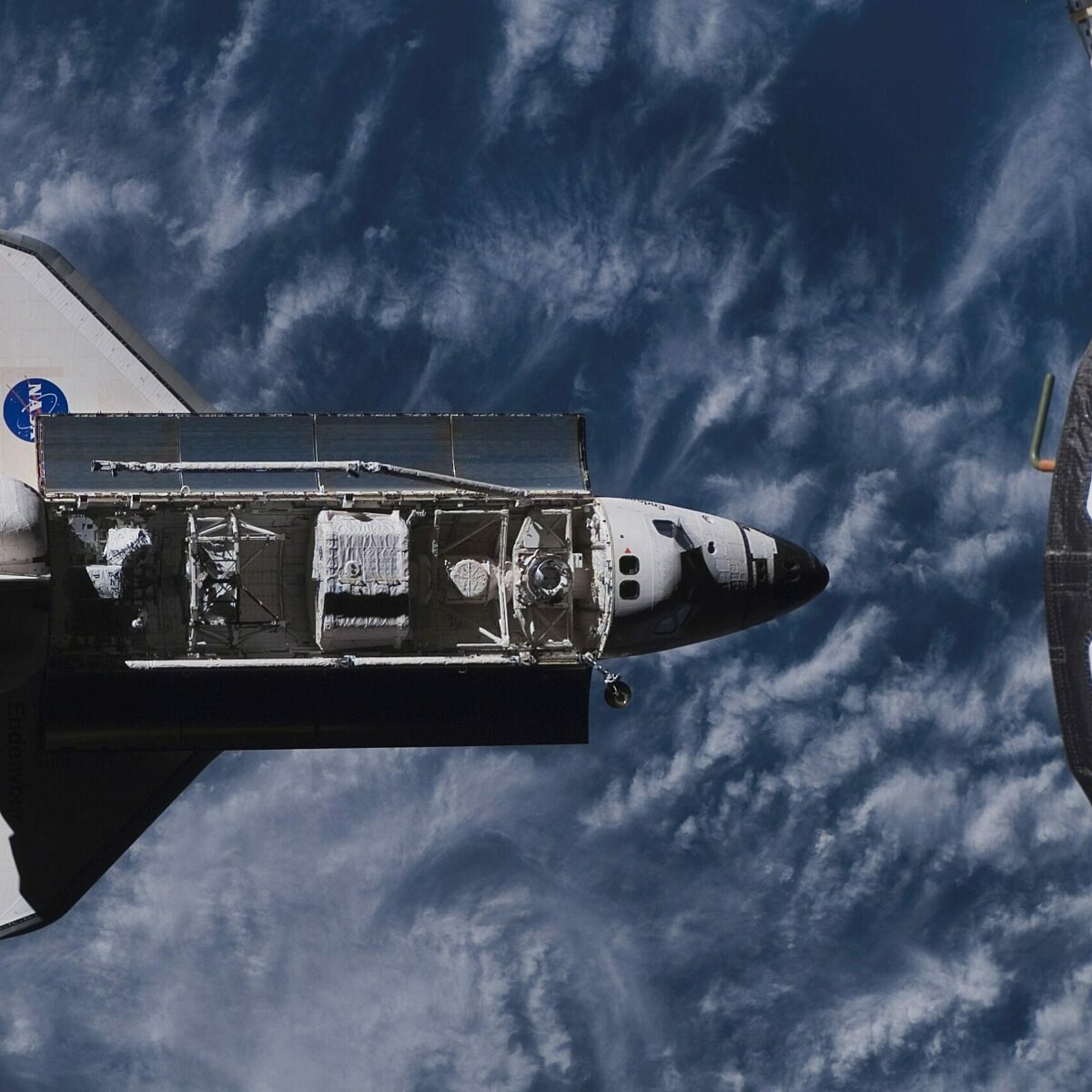 Apollo 11 crew portrait | The Planetary Society