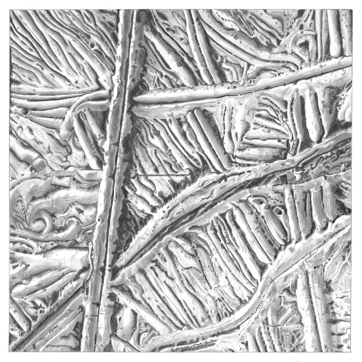 Plate tectonics on Europa | The Planetary Society