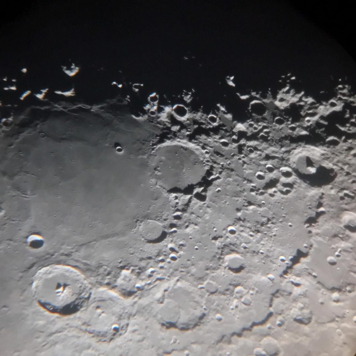 Astronomy for Beginners | The Planetary Society