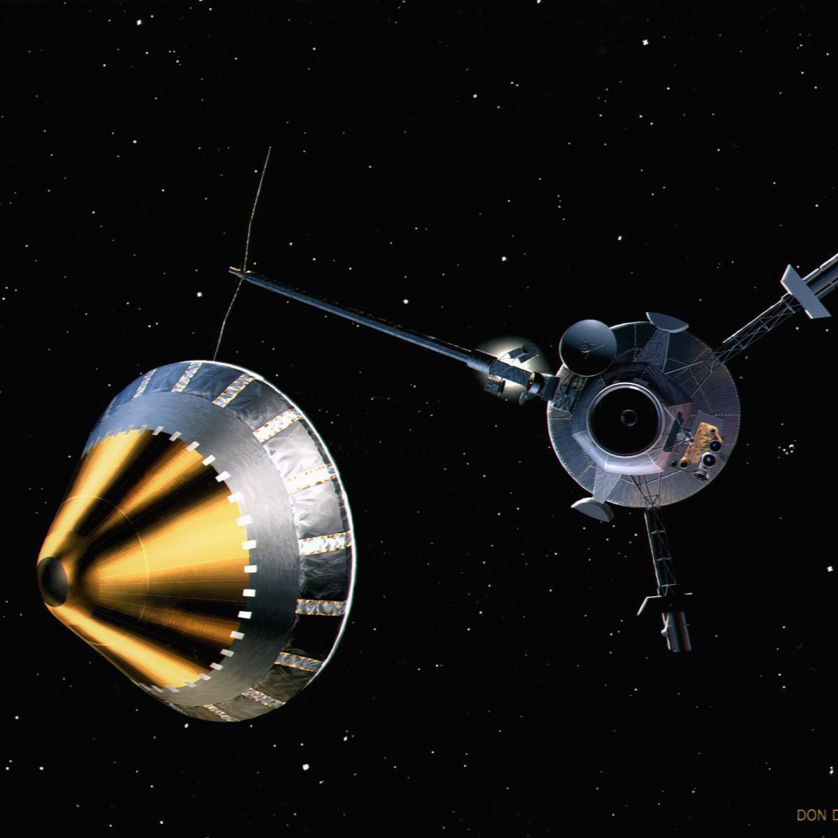 True Colors of Pluto | The Planetary Society