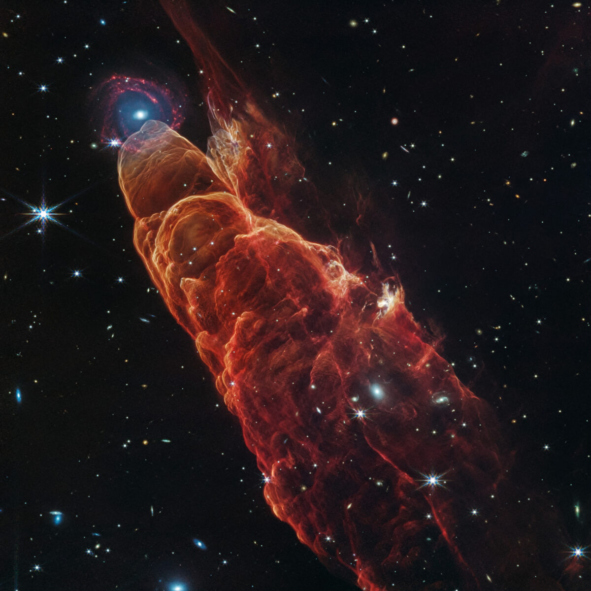 Kepler-186f: A Second Earth | The Planetary Society