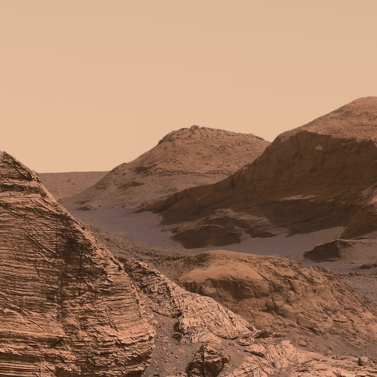 Condensation sequence during the cooling of… | The Planetary Society