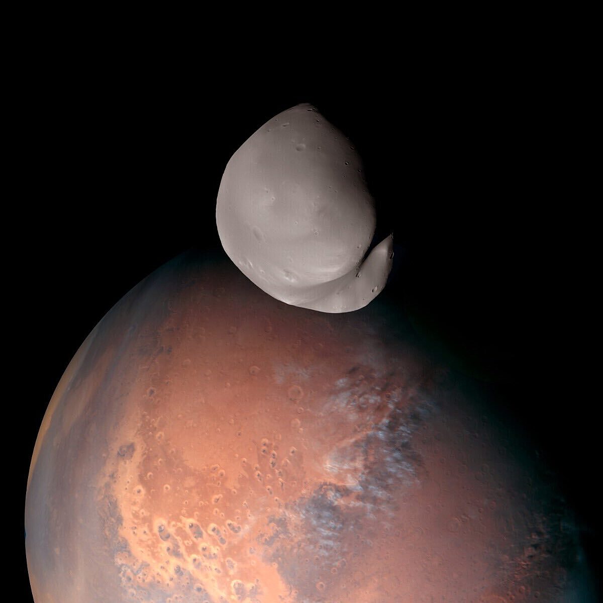 Wentworth (1922) grain size classification | The Planetary Society