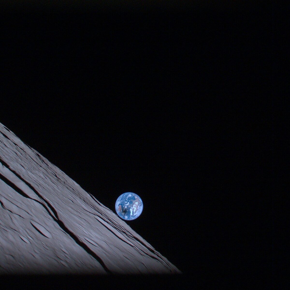 "The Day the Earth Smiled" (annotated) | The Planetary Society