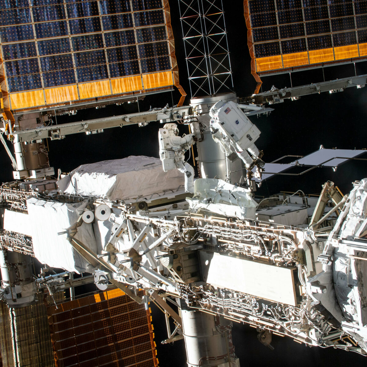 Then & Now: Saturn | The Planetary Society