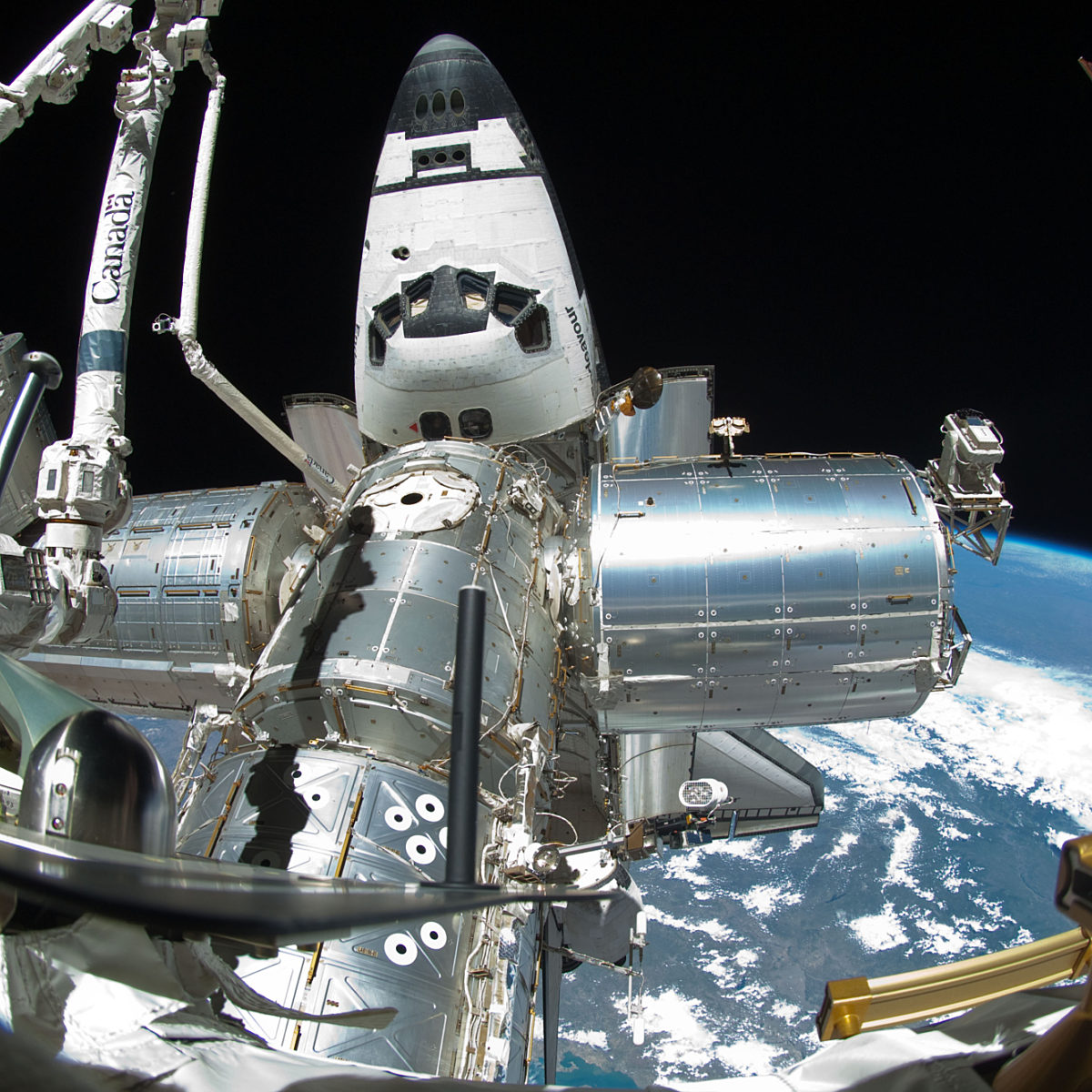 Venus | The Planetary Society