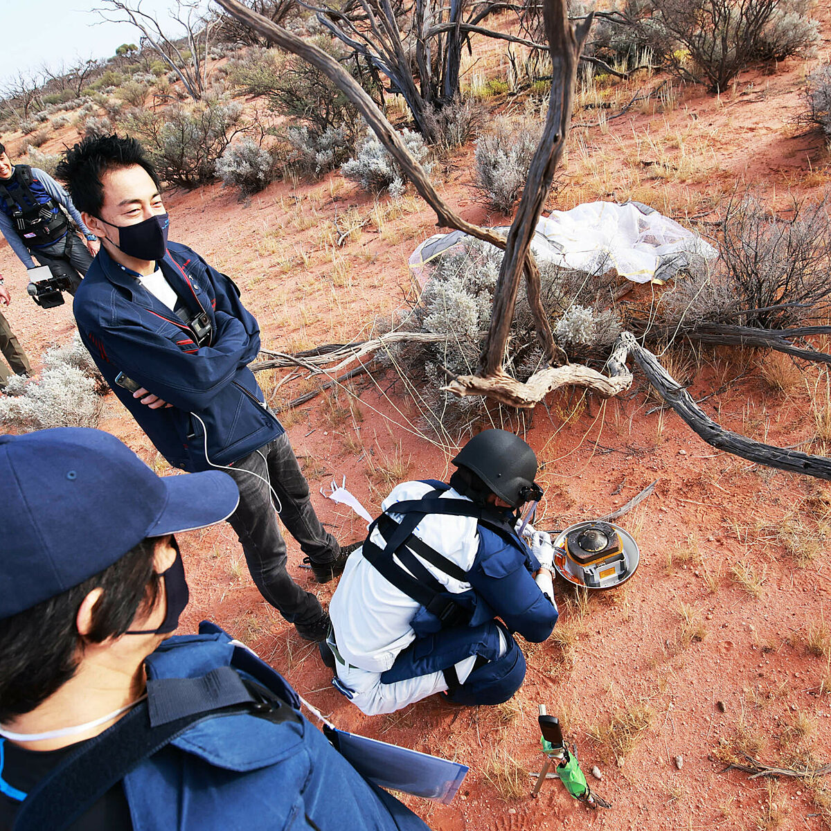 ESA Member States | The Planetary Society