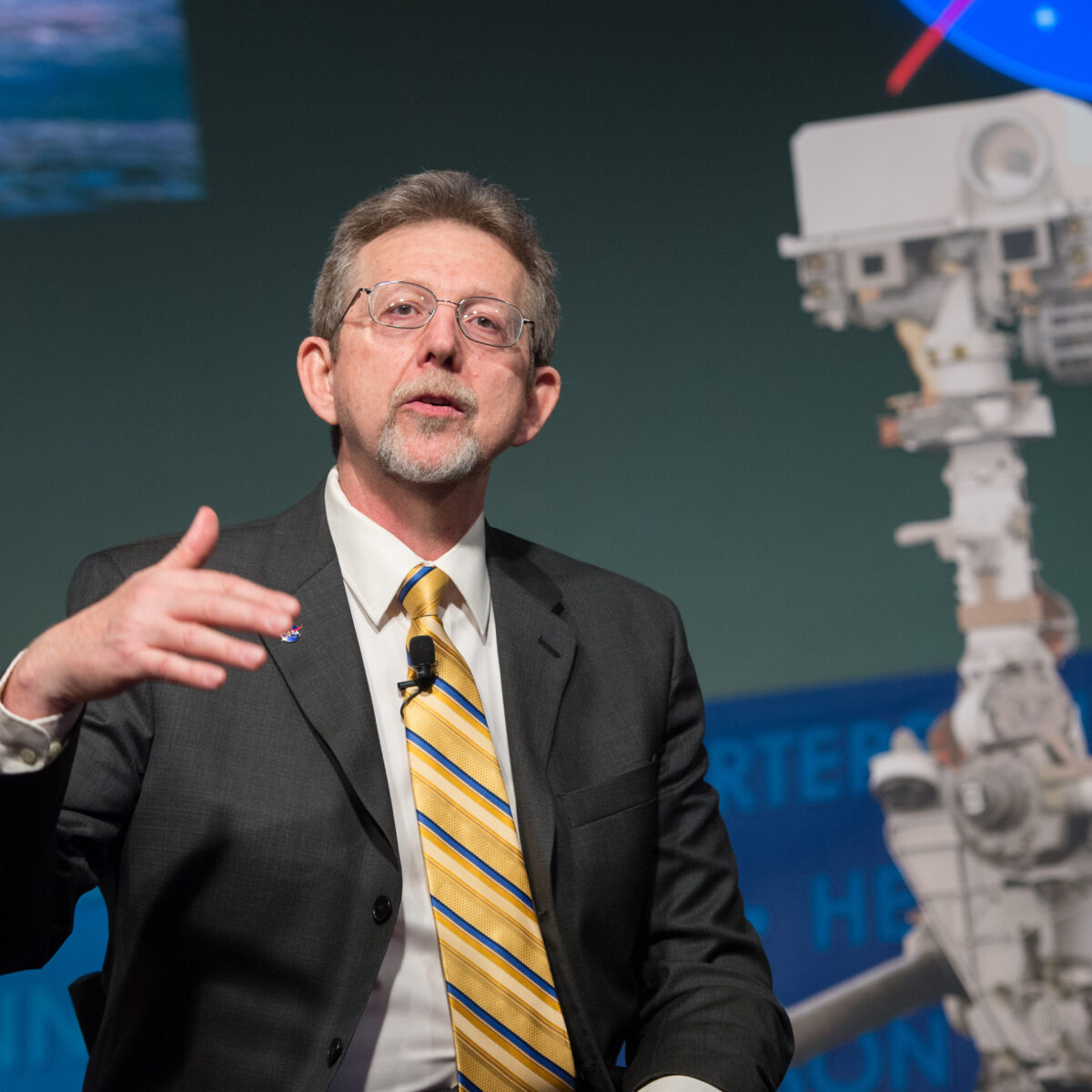 Planetary Radio | The Planetary Society