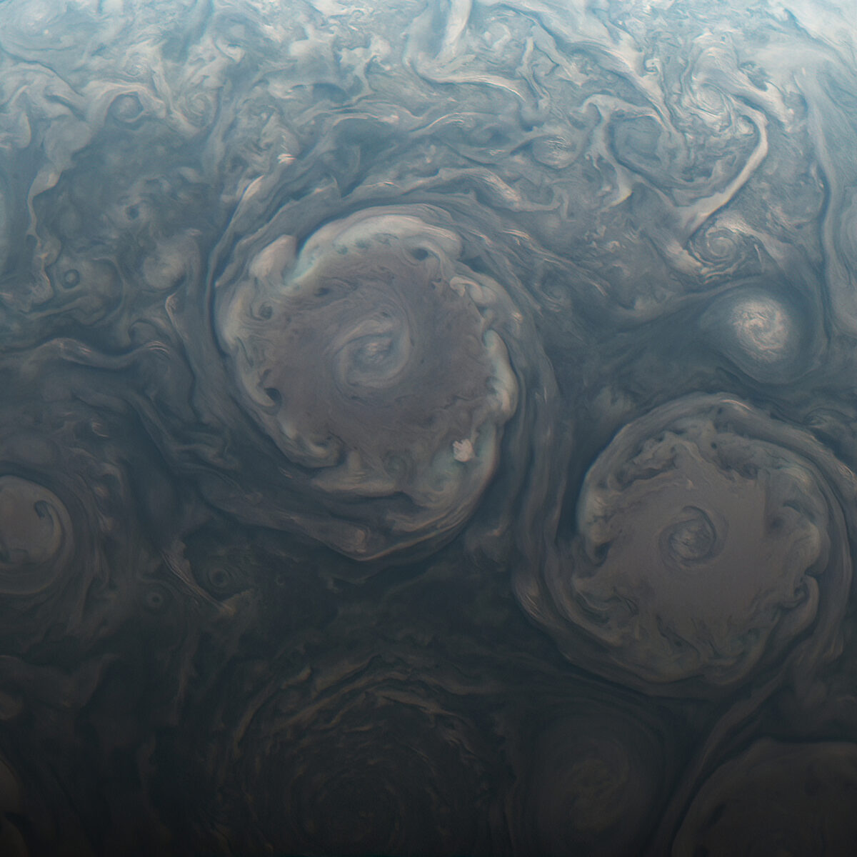 Map of Mars with major regions labeled | The Planetary Society