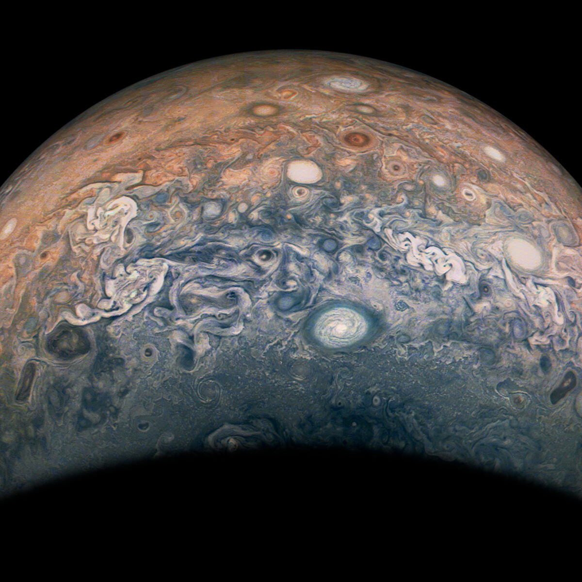 Wentworth (1922) grain size classification | The Planetary Society