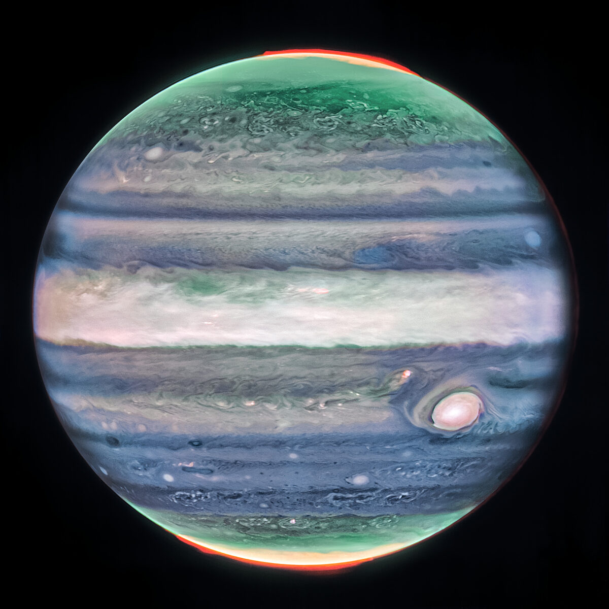 Enceladus and its plumes | The Planetary Society