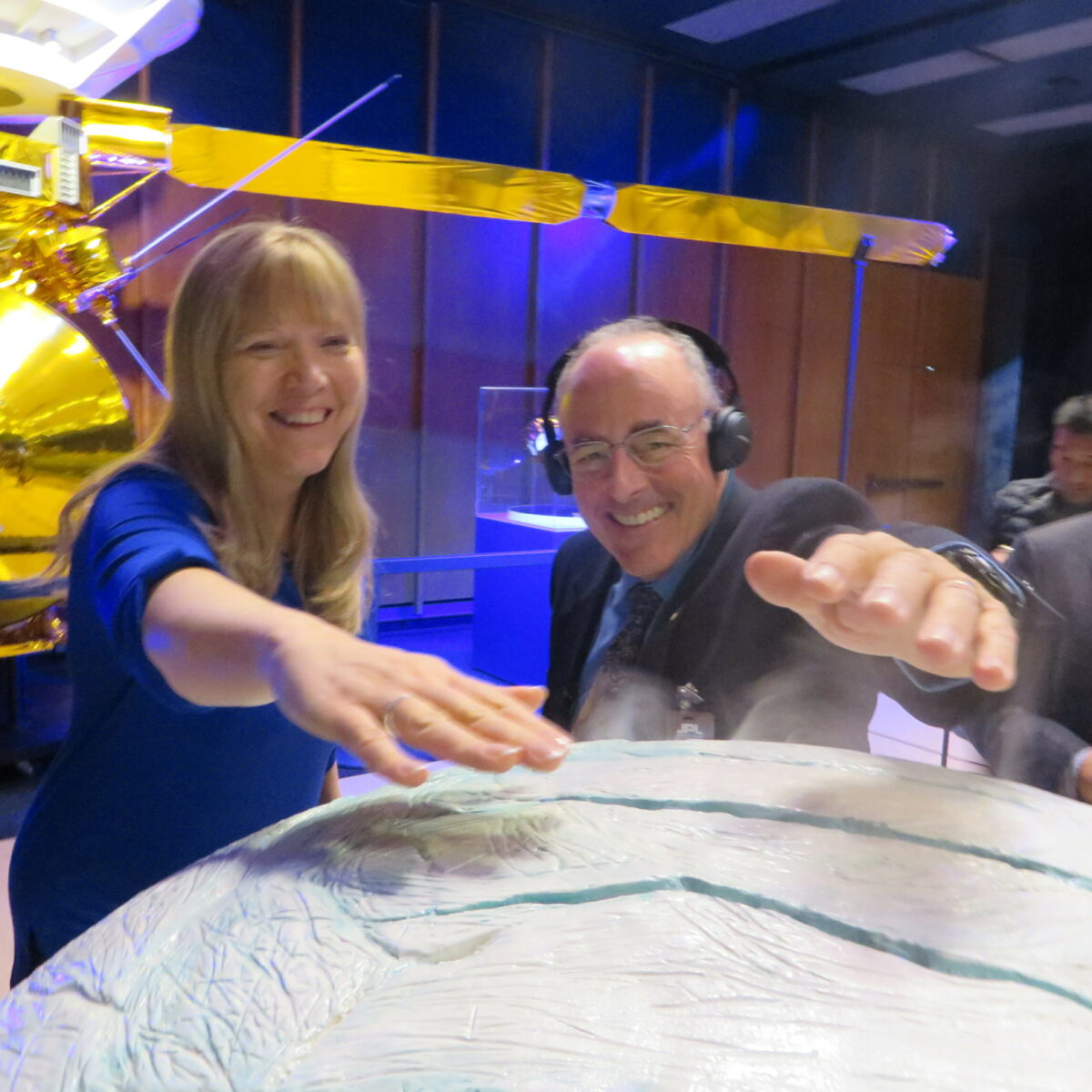 Planetary Radio Episodes | The Planetary Society