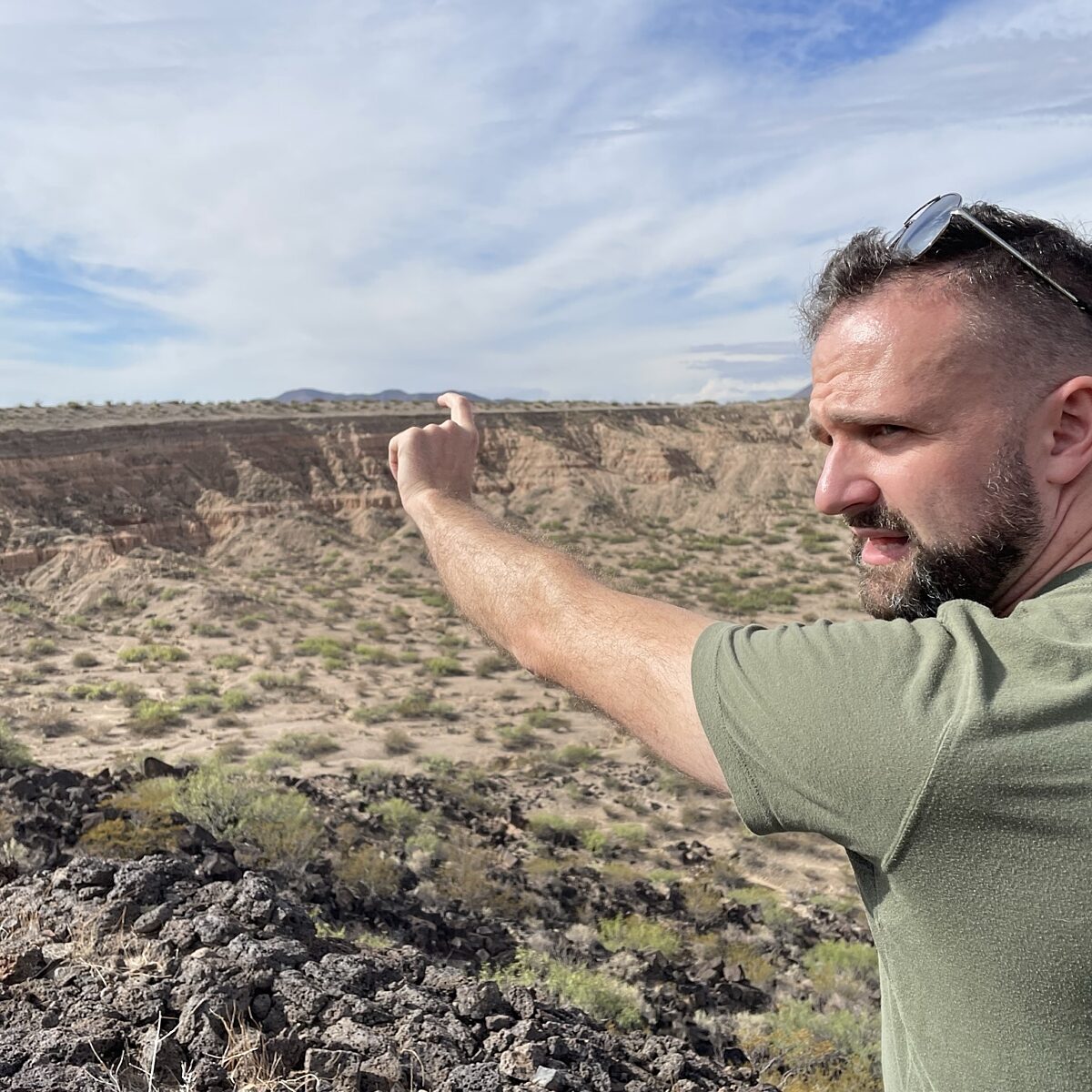 Planetary Radio | The Planetary Society