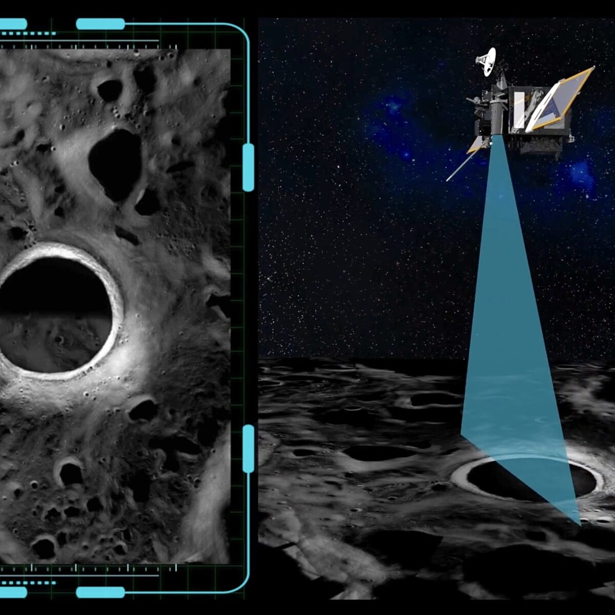 David Reitzel portrait | The Planetary Society