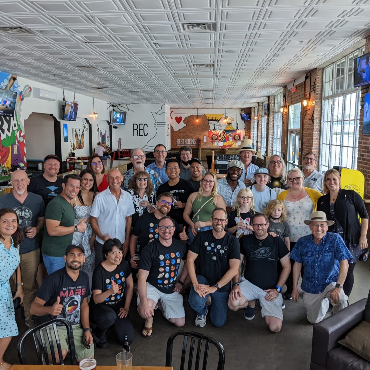 The Planetary Society | The Planetary Society