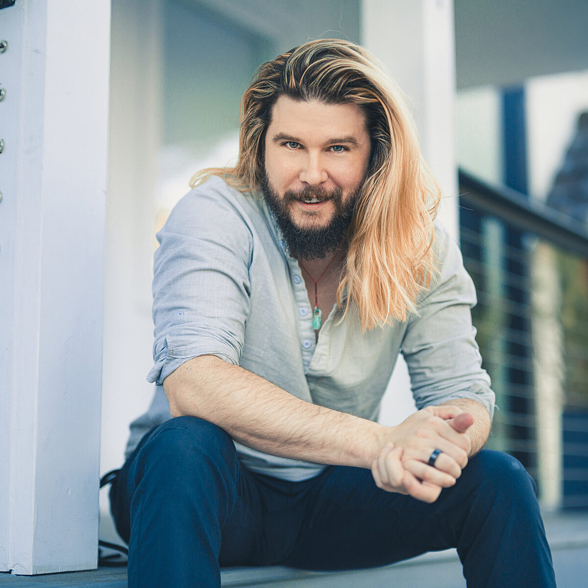 Kyle Hill | The Planetary Society