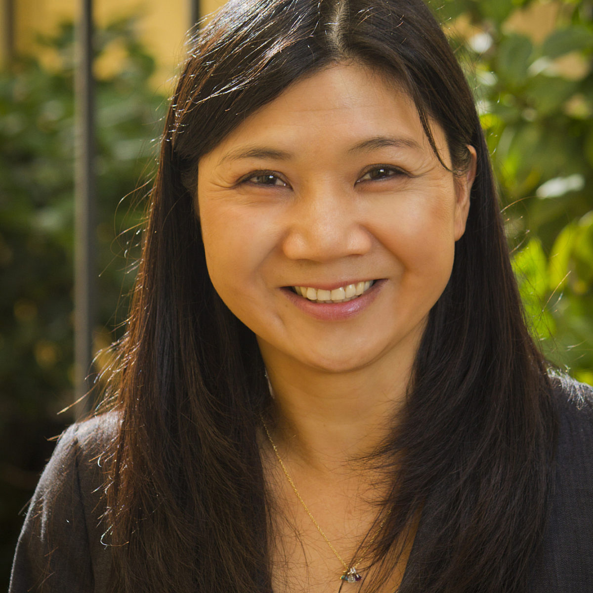 Stephanie Lam | The Planetary Society