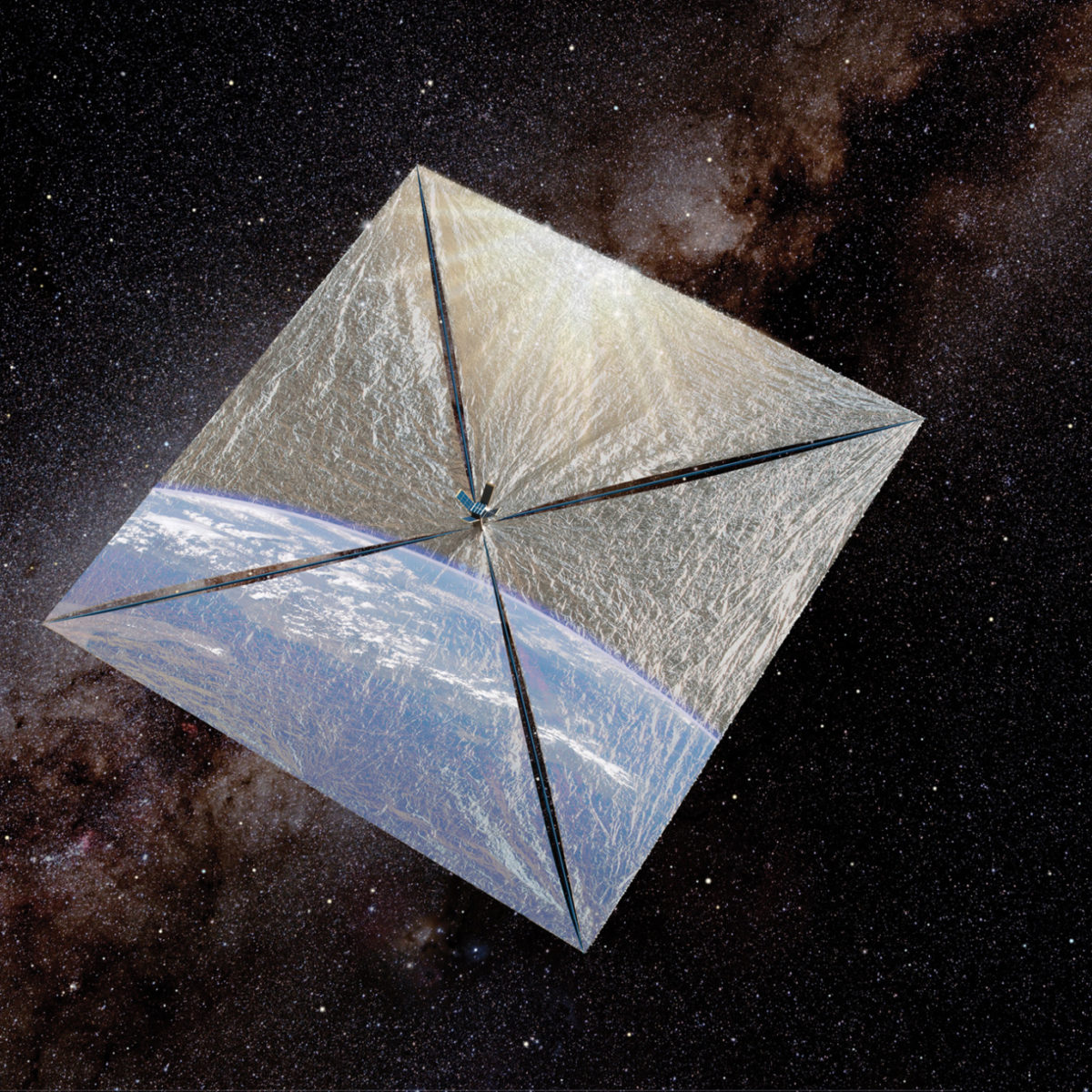 Comet 67P compared to Los Angeles | The Planetary Society