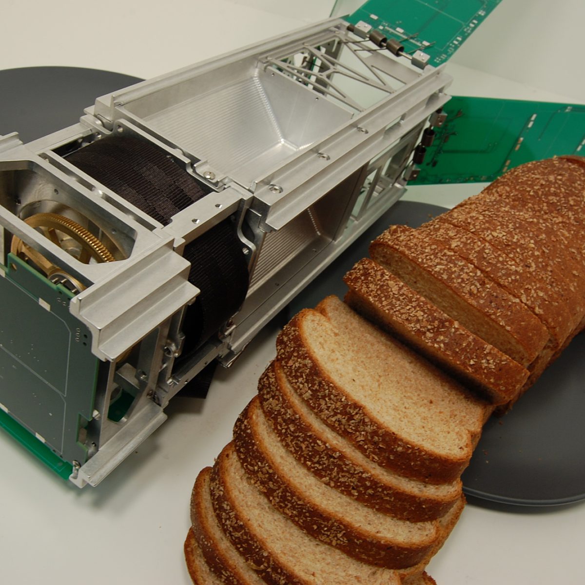 Wentworth (1922) grain size classification | The Planetary Society