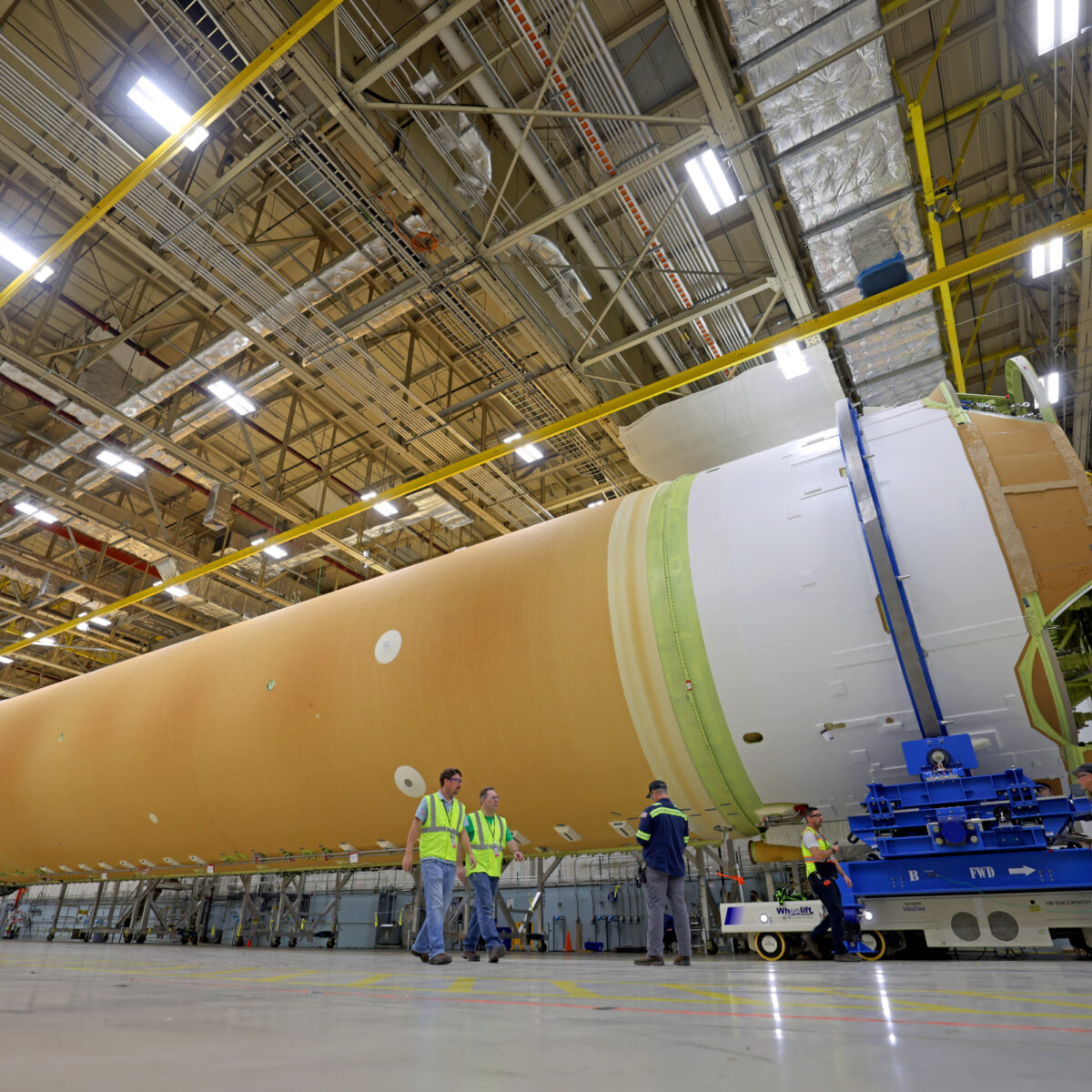 Your Guide to NASA's Budget | The Planetary Society