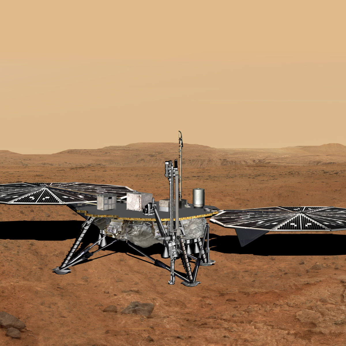 Articles | The Planetary Society