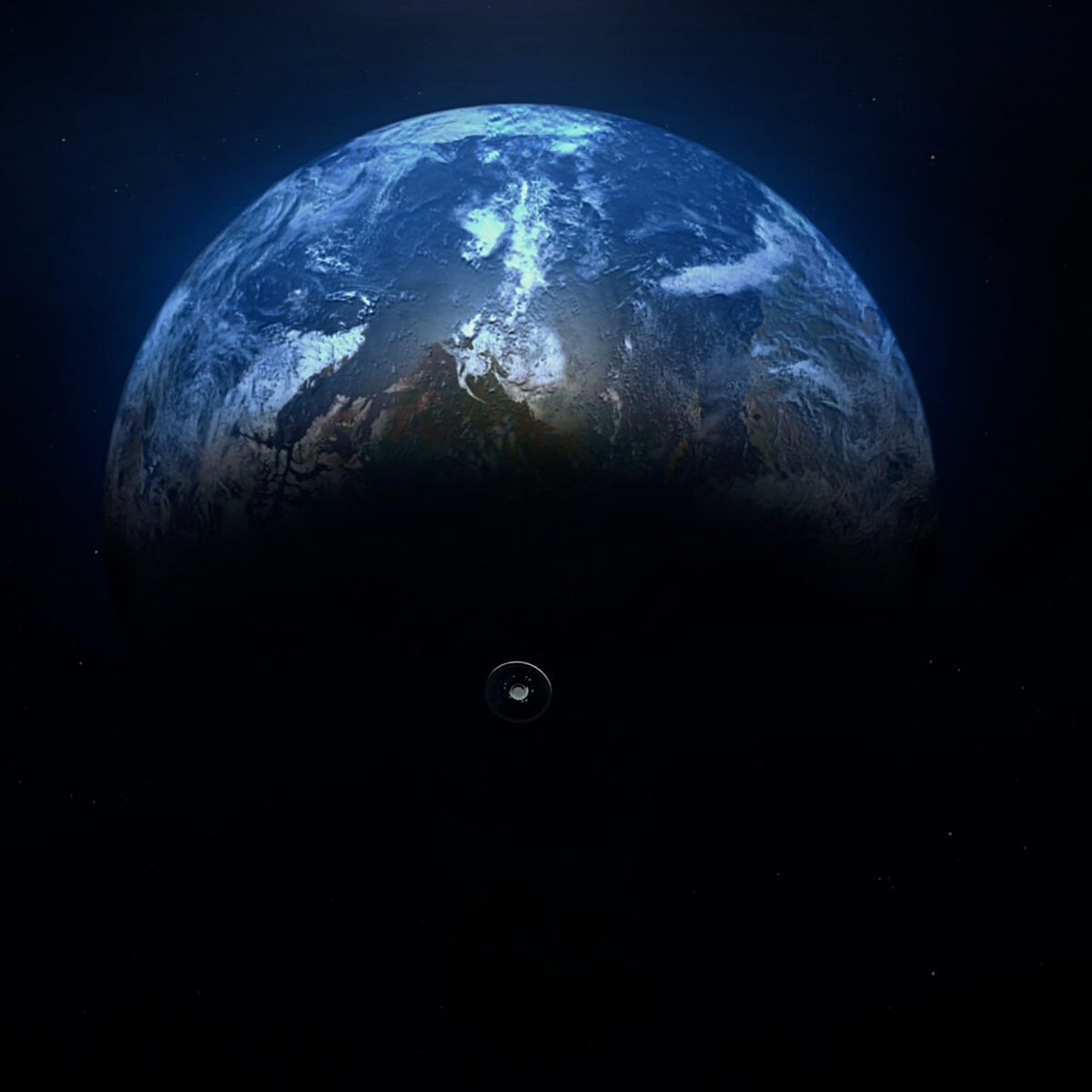 Planetary Radio Episodes | The Planetary Society