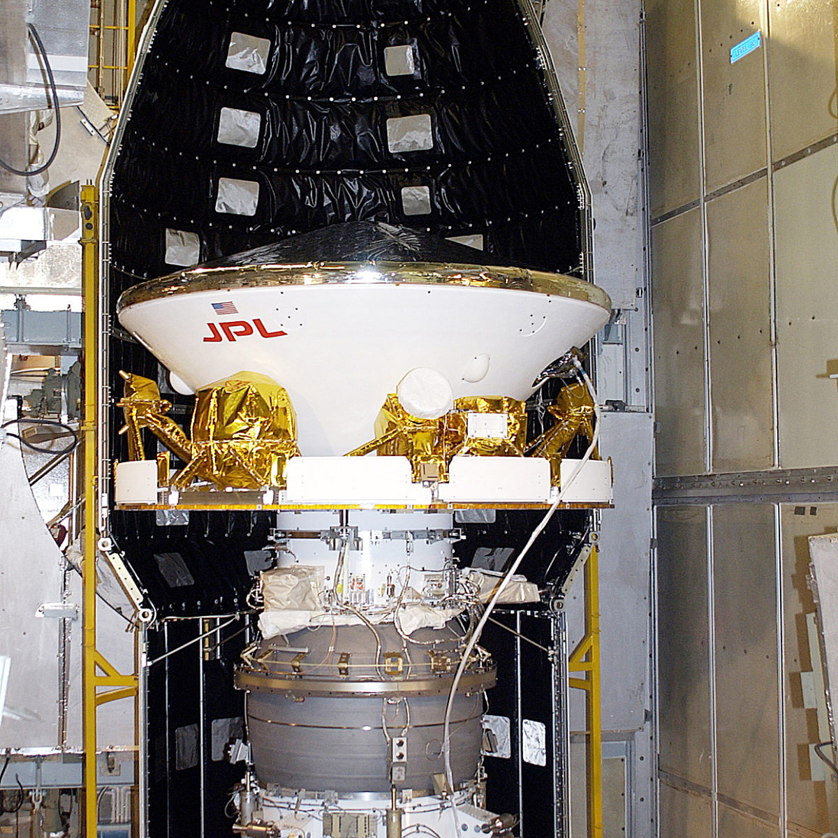 Planetshine on Io | The Planetary Society