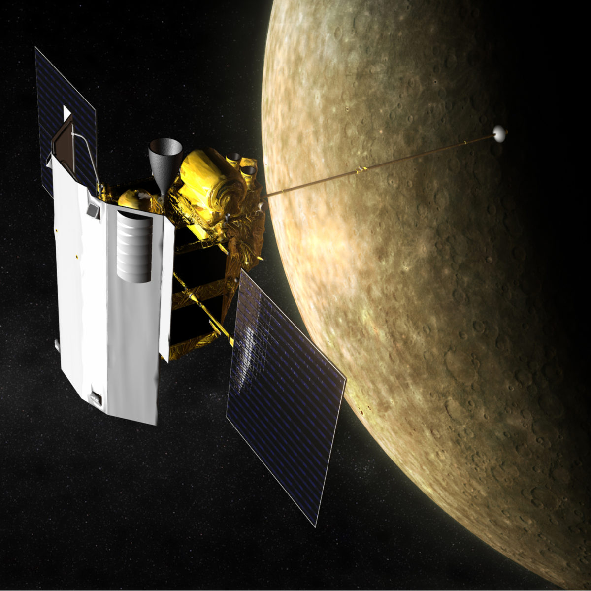 ISS transiting the Sun | The Planetary Society