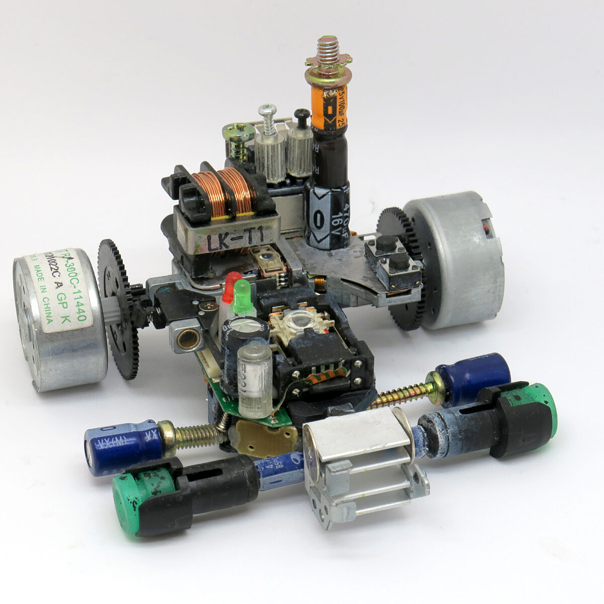 Apollo 5 Launch | The Planetary Society