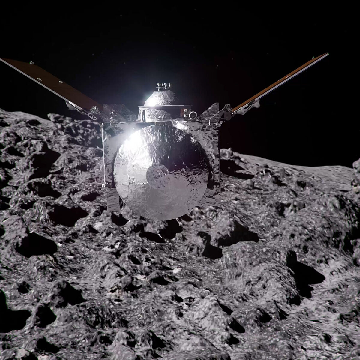 Planetary Radio | The Planetary Society