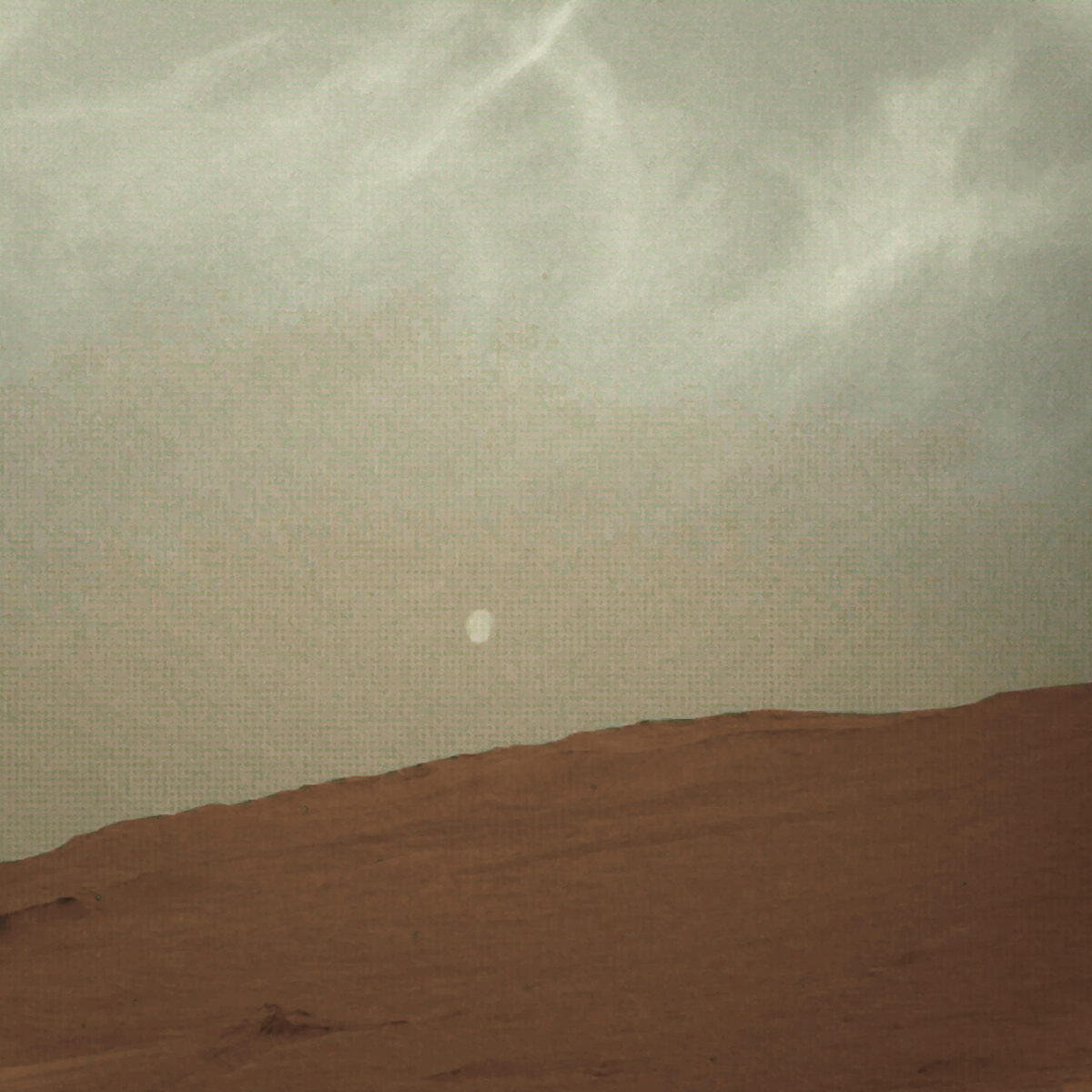 Then & Now: Pluto | The Planetary Society
