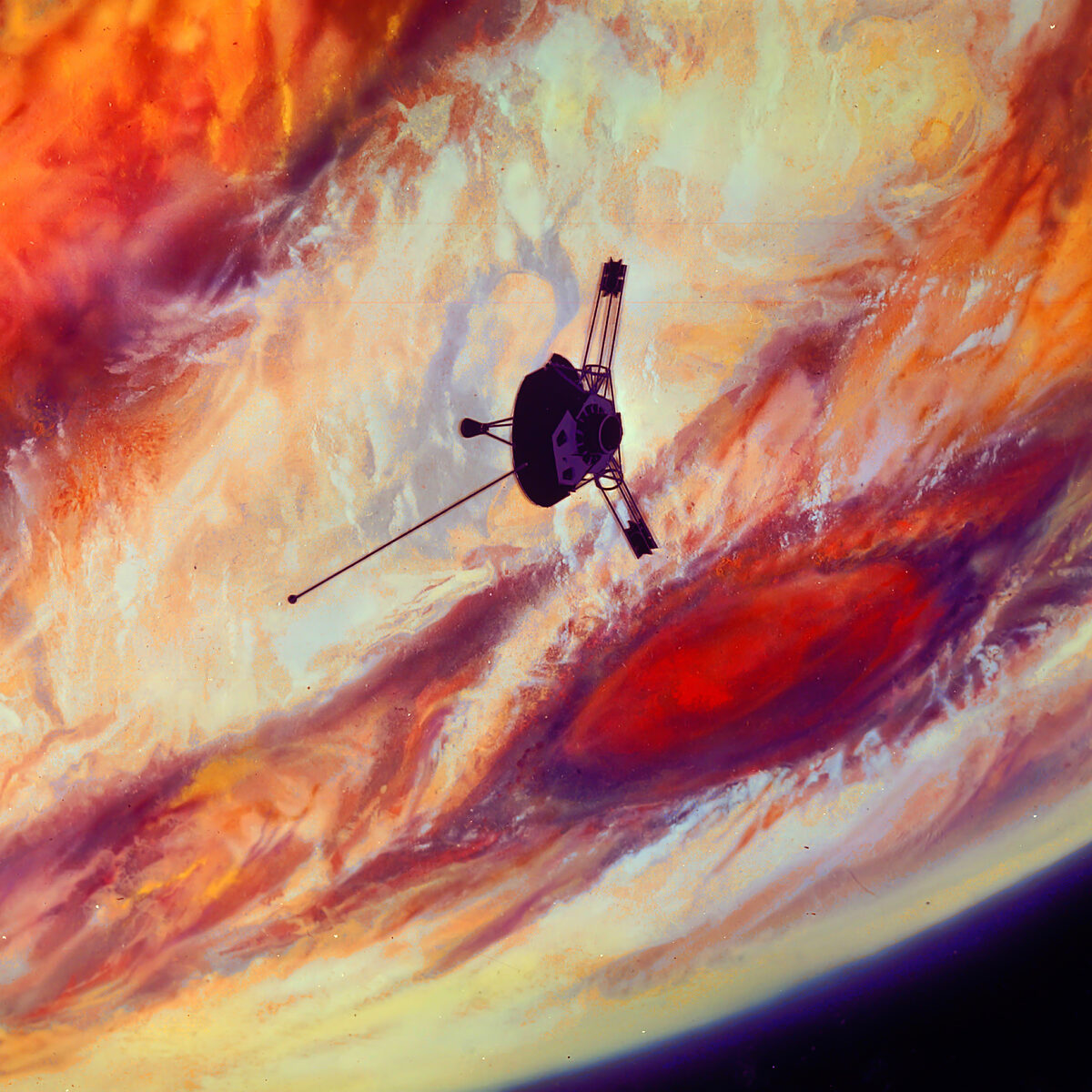 Comet 109P/Swift-Tuttle | The Planetary Society