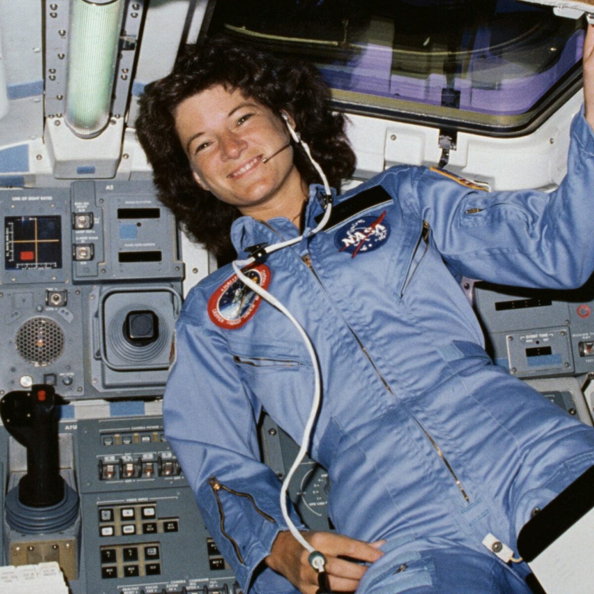 Moonrise from the Space Station | The Planetary Society