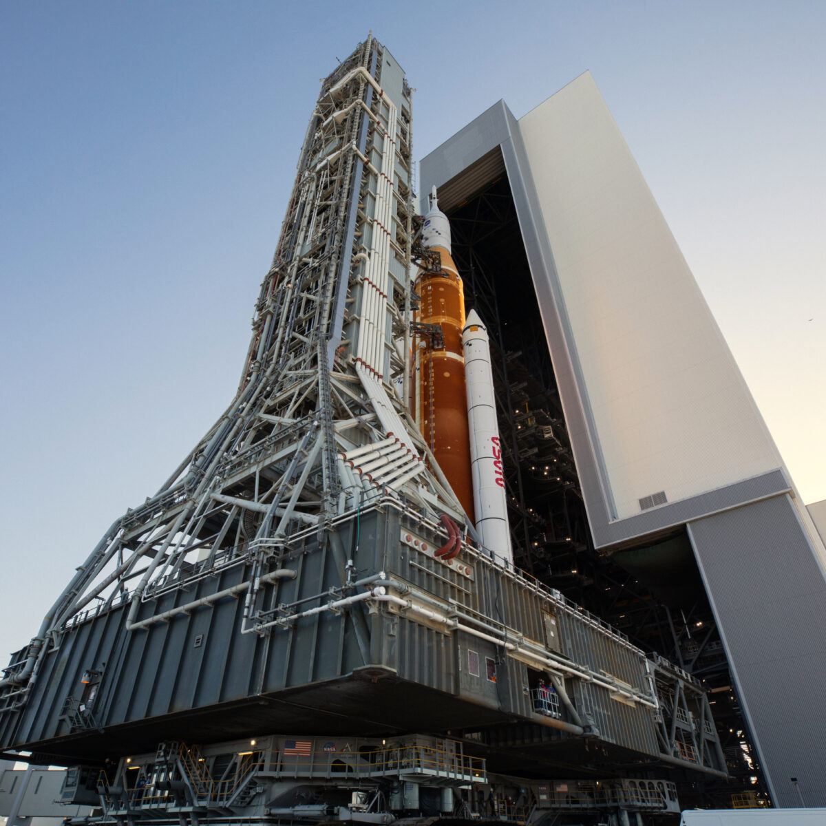 Apollo 11 liftoff | The Planetary Society