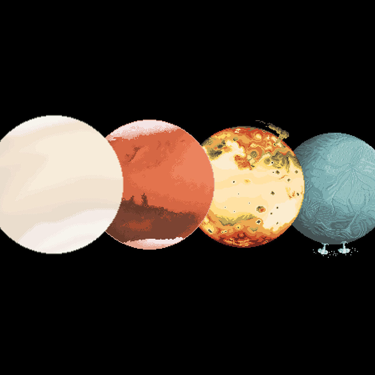 Articles | The Planetary Society