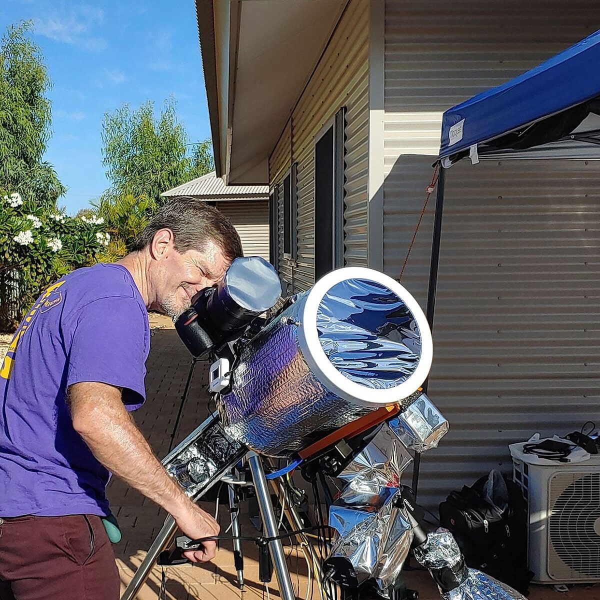 The Eclipse Issue | The Planetary Society